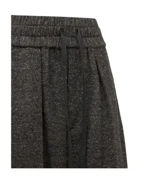 Isabel Marant Étoile Miroki Cotton Blend Straight Pants