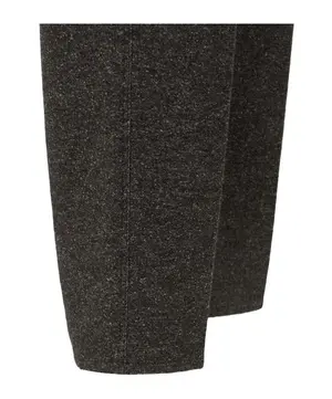 Isabel Marant Étoile Miroki Cotton Blend Straight Pants