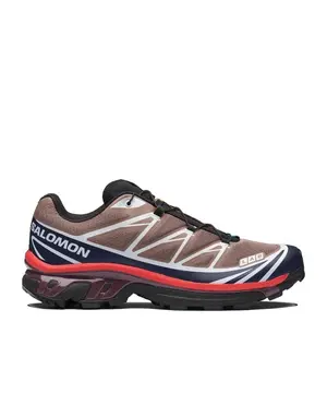 SALOMON Versatile Sports Shoes - Black