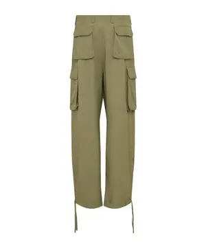 GOLDEN GOOSE Journey Cargo Pants