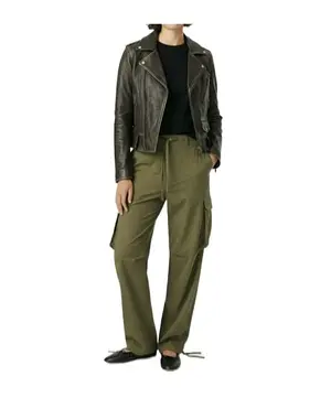 GOLDEN GOOSE Journey Cargo Pants