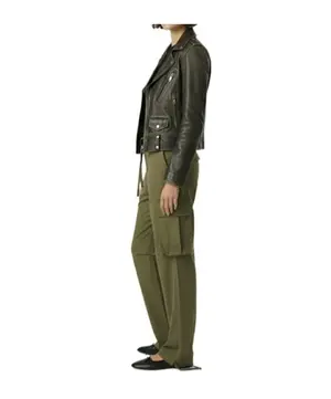 GOLDEN GOOSE Journey Cargo Pants
