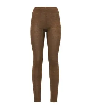 Isabel Marant Étoile Stretch Viscose Leggings
