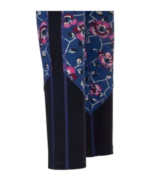 Isabel Marant Étoile Tisea Printed Tech Leggings