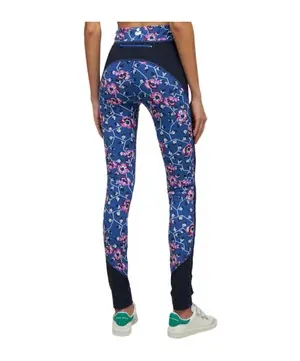 Isabel Marant Étoile Tisea Printed Tech Leggings