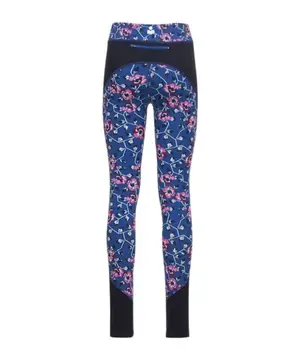 Isabel Marant Étoile Tisea Printed Tech Leggings