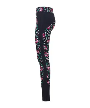Isabel Marant Étoile Printed Tech Leggings