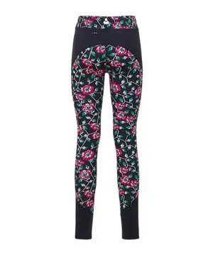 Isabel Marant Étoile Printed Tech Leggings