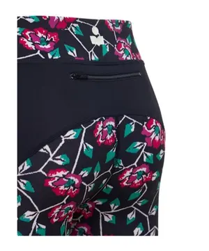 Isabel Marant Étoile Printed Tech Leggings