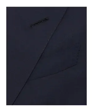 TOM FORD Shelton Wool Single Breasted Suit