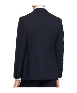 TOM FORD Shelton Wool Single Breasted Suit