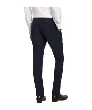 TOM FORD Shelton Wool Single Breasted Suit