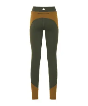 Isabel Marant Étoile Tiso Stretch Nylon Leggings
