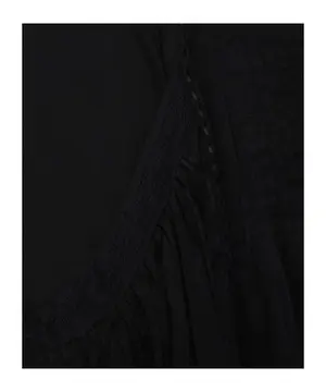 Isabel Marant Étoile Cotton Midi Skirt