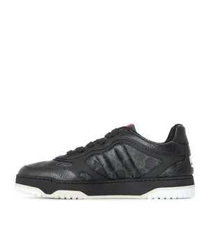 Gucci Logo Sneakers