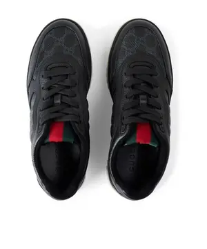 Gucci Logo Sneakers