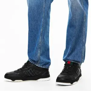 Gucci Logo Sneakers