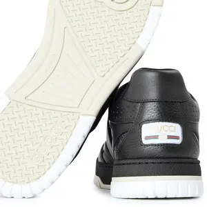 Gucci Logo Sneakers