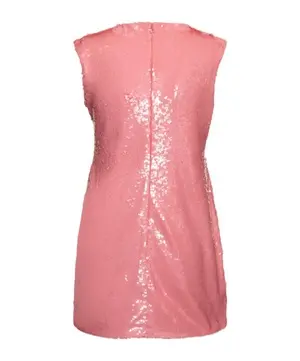 J.W.ANDERSON Sequined Mini Shift Dress