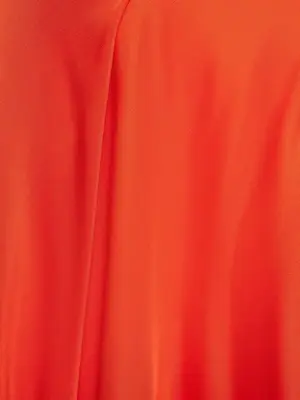 Stella McCartney Irregular Mini Skirt