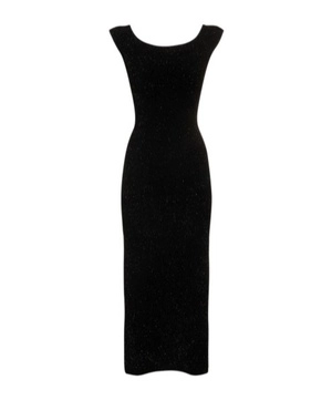 Galvan Sleeveless Dress