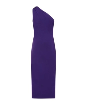 Galvan Sleeveless Dress