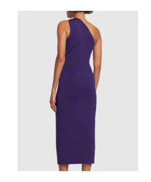 Galvan Sleeveless Dress