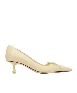 JIMMY CHOO Scarlett 50 High Heels
