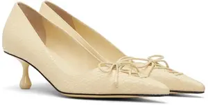 JIMMY CHOO Scarlett 50 High Heels