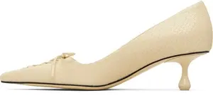 JIMMY CHOO Scarlett 50 High Heels