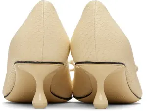 JIMMY CHOO Scarlett 50 High Heels