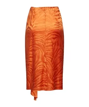 Giuseppe Di Morabito Jacquard Mini Skirt