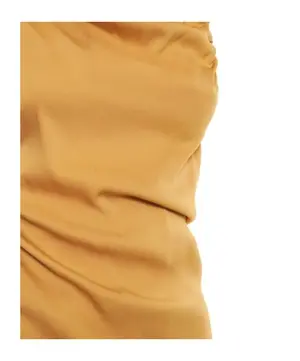 Christopher Esber Backless Dress With Draped Back