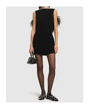 16Arlington Sleeveless Dress