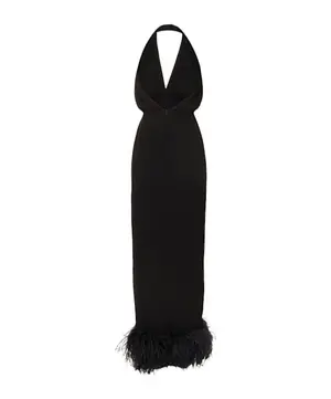16Arlington Backless Dress