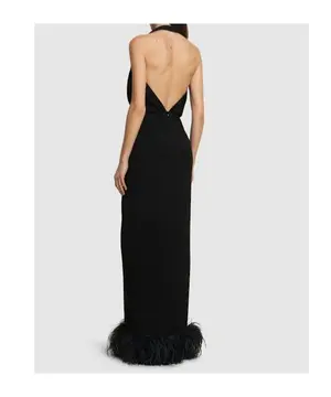 16Arlington Backless Dress