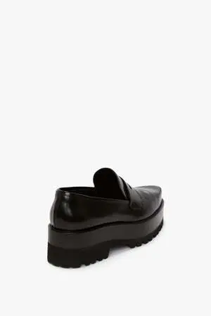 Victoria Beckham Flatform Loafer
