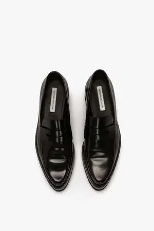 Victoria Beckham Flatform Loafer