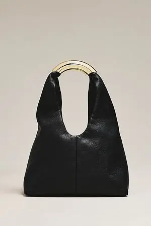 Dolce Vita Evelisse Mi Hobo Bag - Black