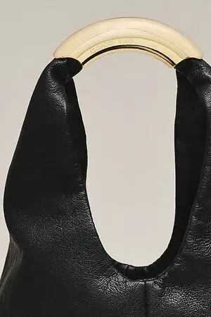 Dolce Vita Evelisse Mi Hobo Bag - Black