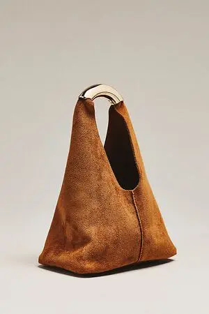 Dolce Vita Evelisse Mi Hobo Bag - Tan