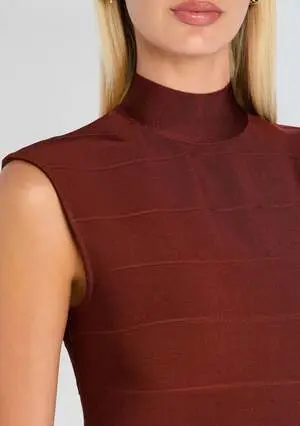 Retrofete Delyth Knit Dress