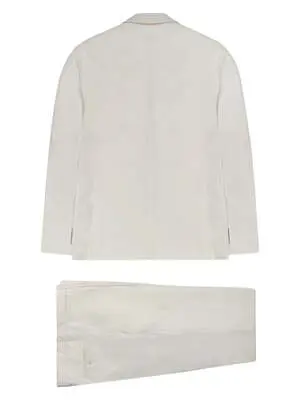 Tagliatore Abito Vesuvio - Cream