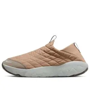 Nike X Moc 3.5 'hemp - Brown/white