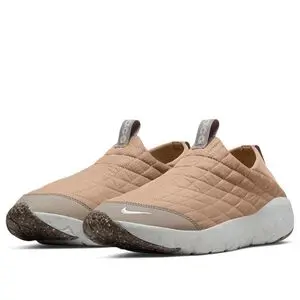 Nike X Moc 3.5 'hemp