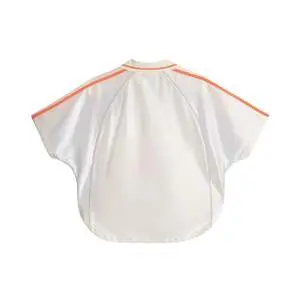 Adidas X Miaou Cropped Jersey Asia Sizing