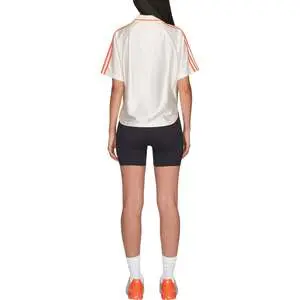 Adidas X Miaou Cropped Jersey Asia Sizing