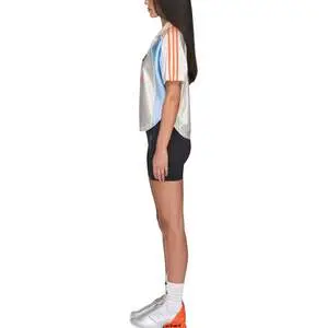 Adidas X Miaou Cropped Jersey Asia Sizing