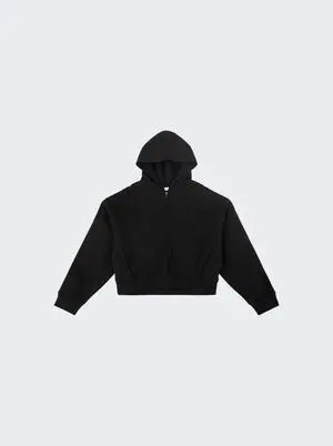 ENTIRE STUDIOS Thermal Hood - Black