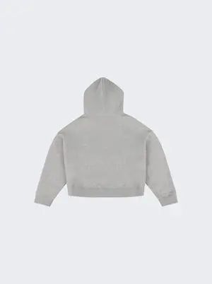 ENTIRE STUDIOS Heavy Hood Marle - Grey
